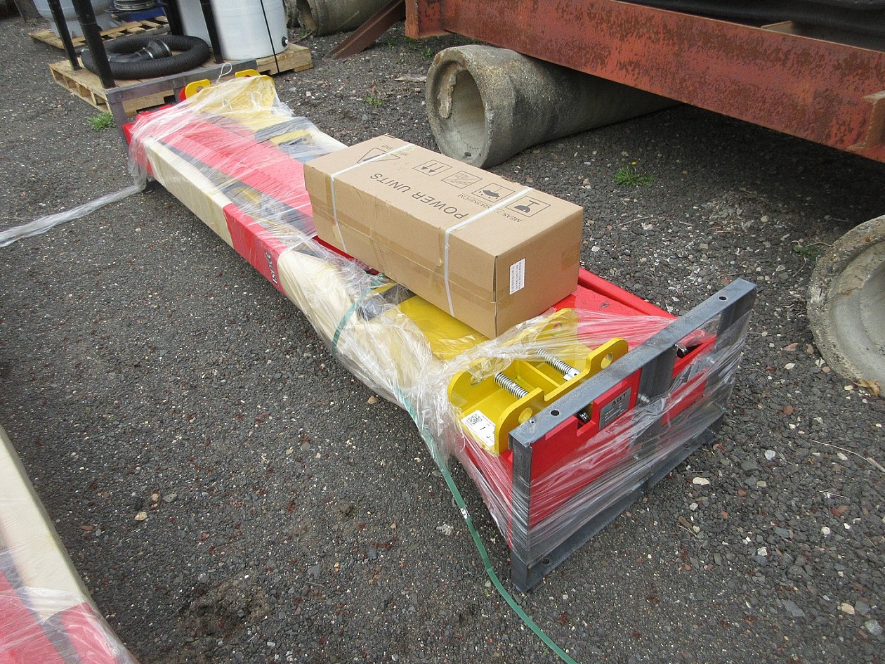 2025 AGT 2 POST CAR LIFT