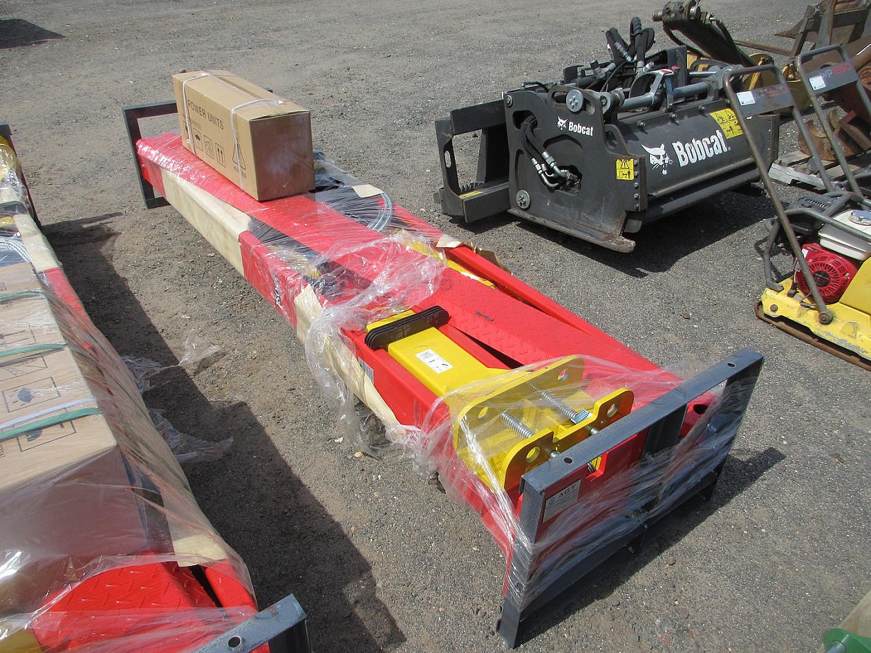 2025 AGT 2 POST CAR LIFT