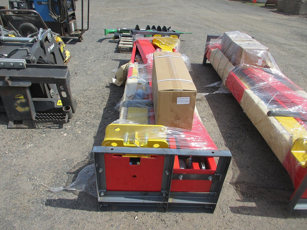 2025 AGT 2 POST CAR LIFT