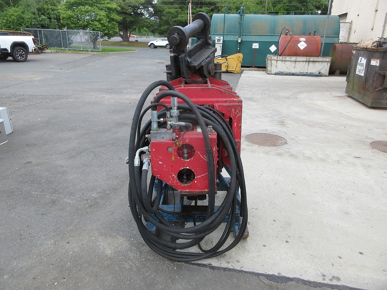 DAWSON EMV300 MOMENTARY VIBRATOR