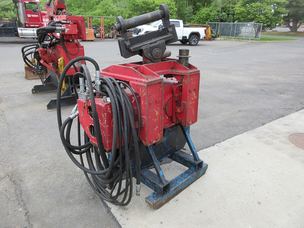 DAWSON EMV300 MOMENTARY VIBRATOR