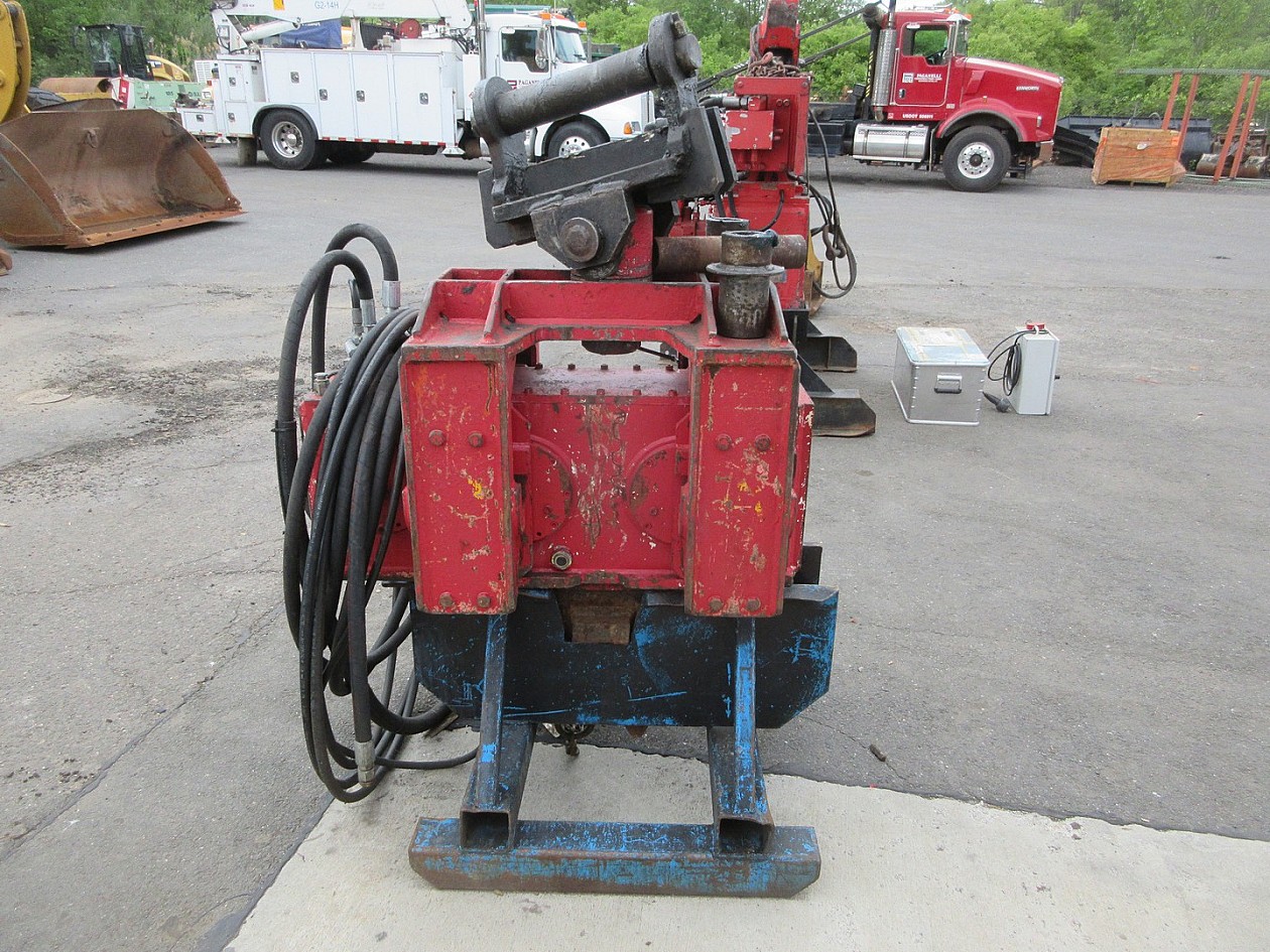 DAWSON EMV300 MOMENTARY VIBRATOR