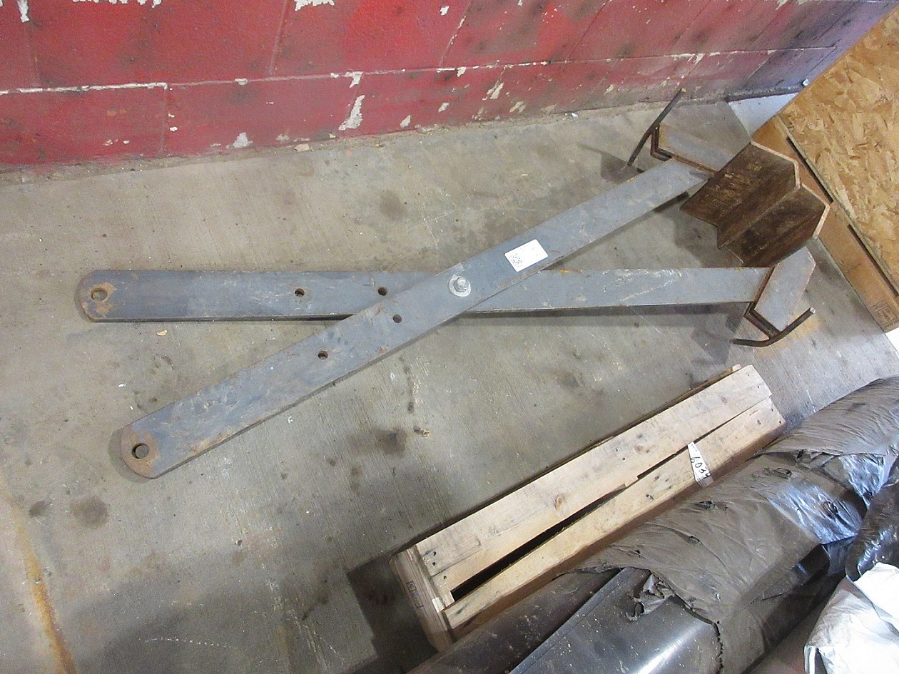 HEAVY DUTY SLAB PICKER
