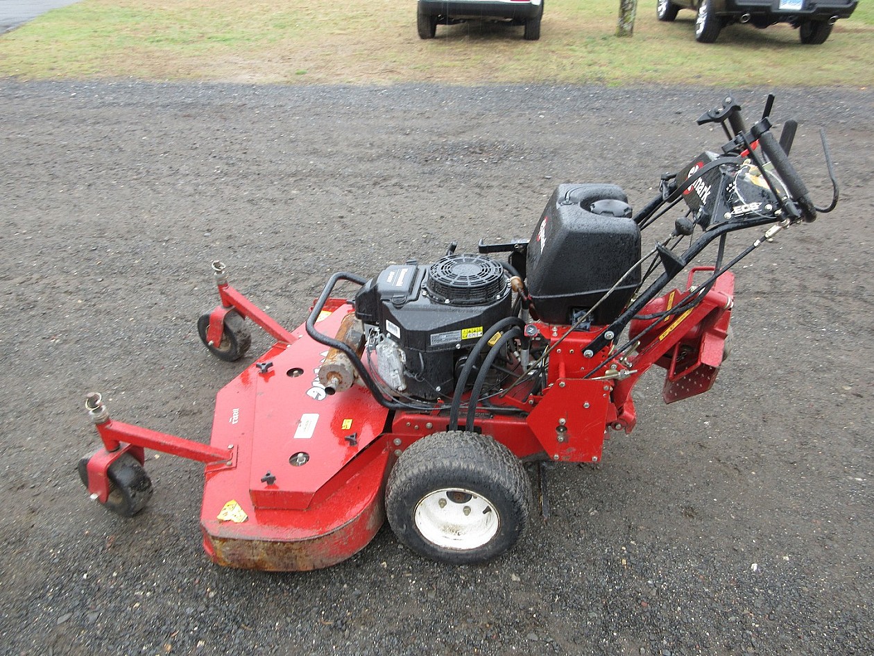 Exmark Viking Walk Behind Mower