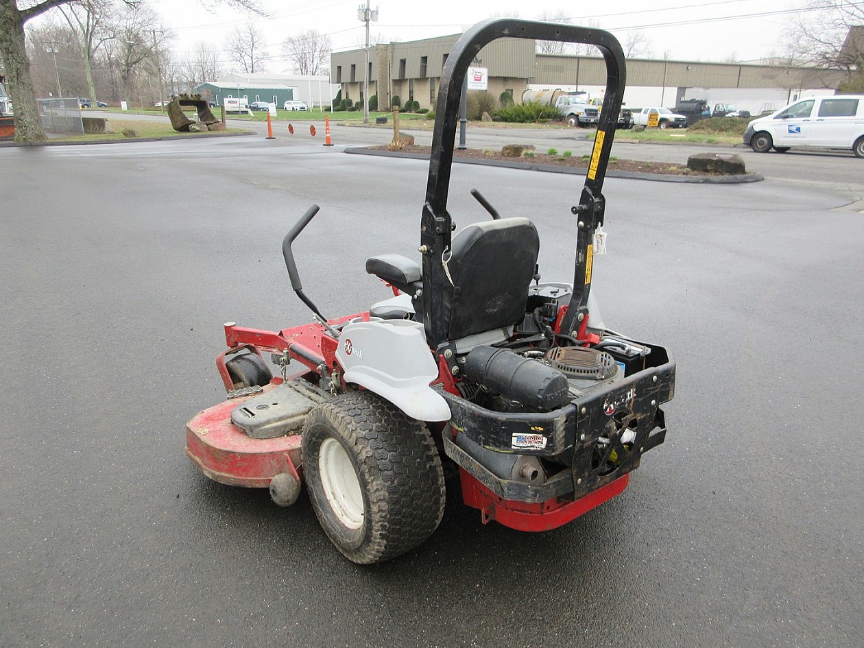 Exmark Lazer Z Zero Turn Mower