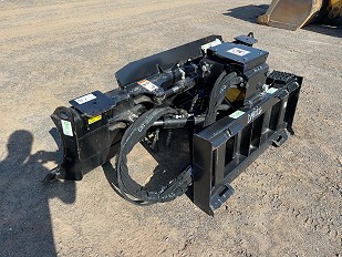 2022 CATERPILLAR 90" PAT DOZER BLADE