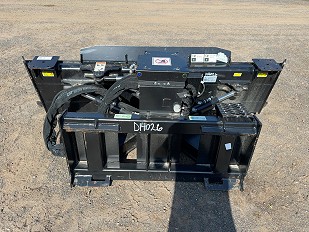 2022 CATERPILLAR 90" PAT DOZER BLADE