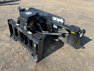 2022 CATERPILLAR 90" PAT DOZER BLADE