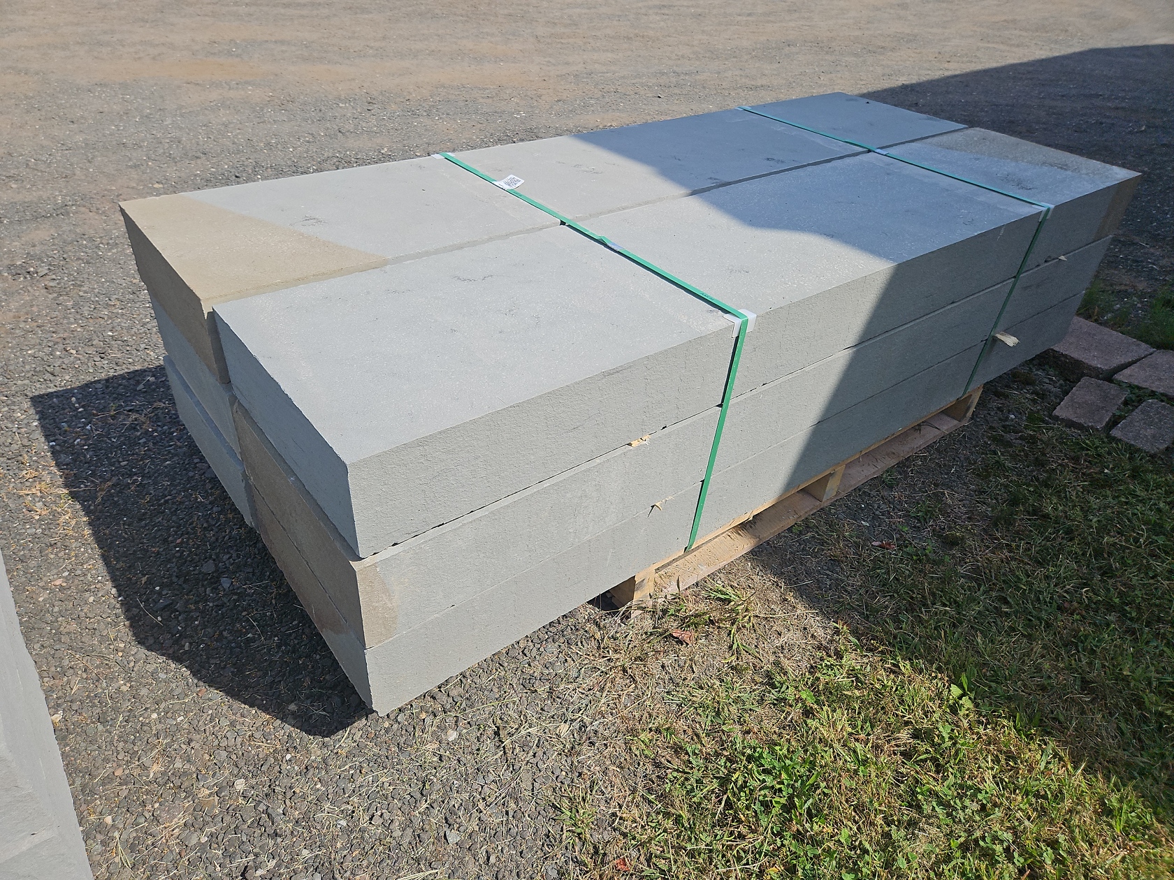THERMAL BLUESTONE STEPS