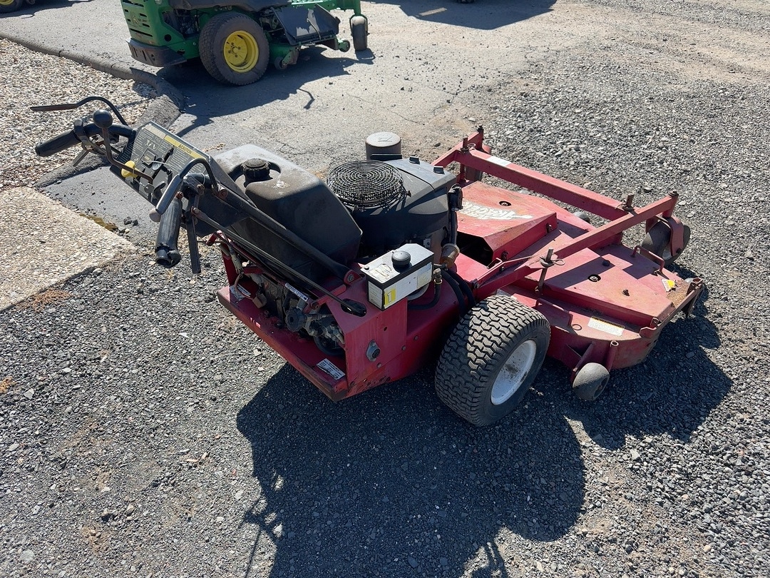 EXMARK TURF TRACER WALK BEHIND MOWER