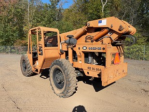 LULL 644B-42 TELESCOPIC FORKLIFT