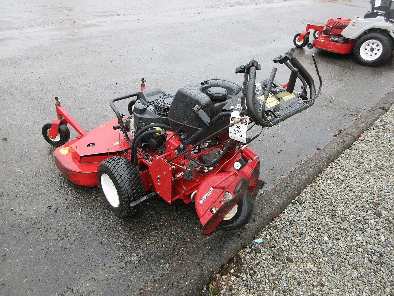 Exmark Viking Walk Behind Mower