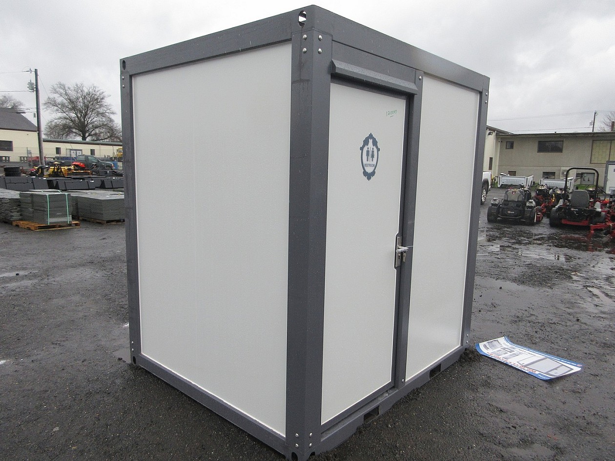 Bastone Portable Restroom