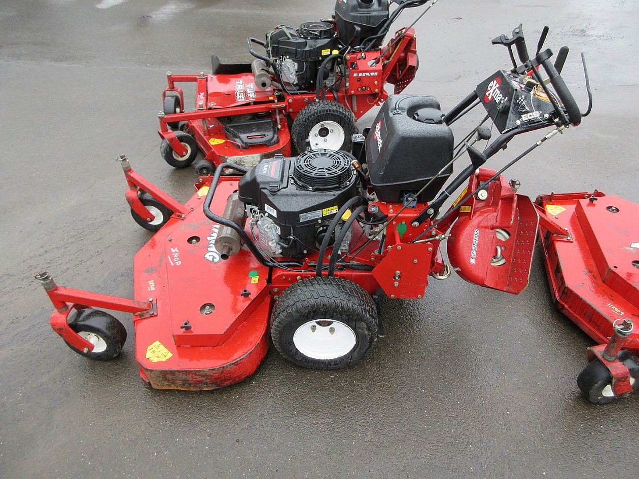 Exmark Viking Walk Behind Mower