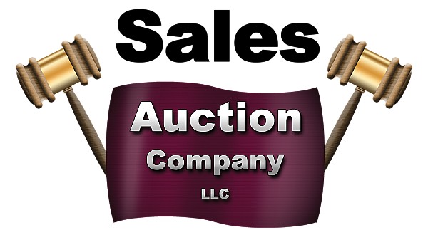 | Sales Auction Co.