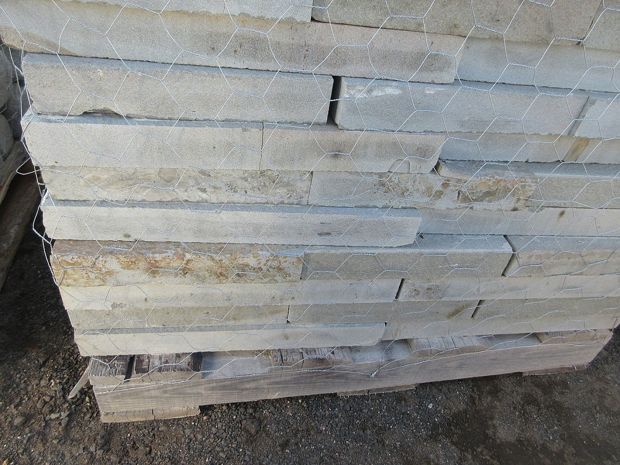 BLUESTONE PATIO KIT
