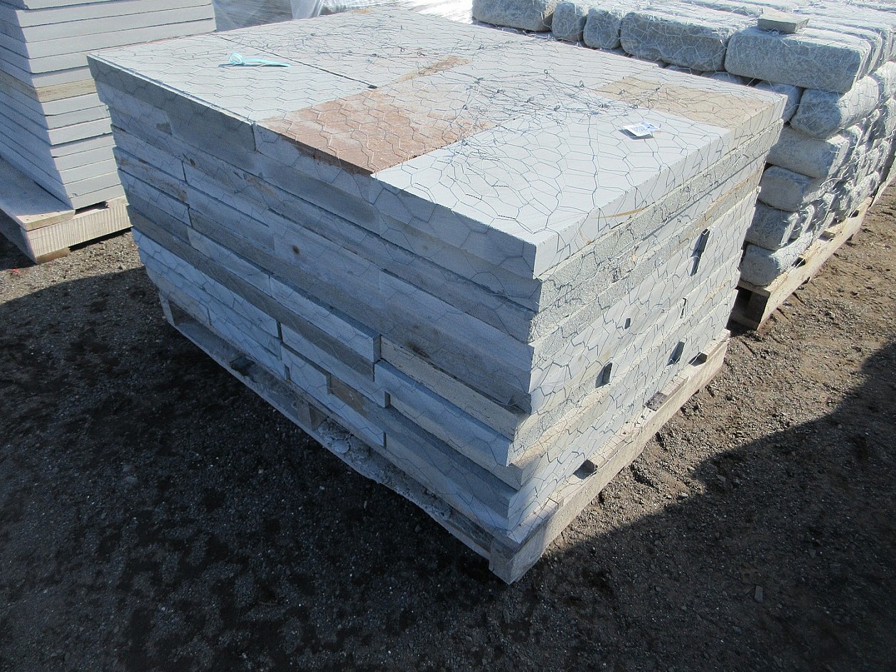 BLUESTONE PATIO KIT