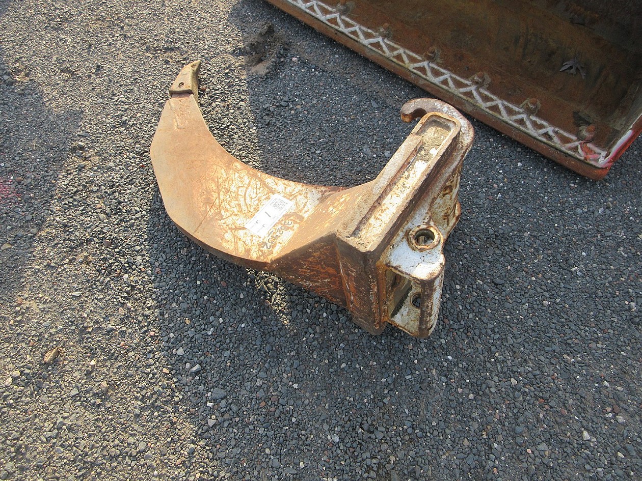 BOBCAT RIPPER TOOTH