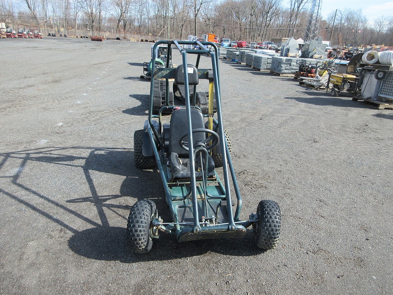 MURRAY EXPLORER GO CART