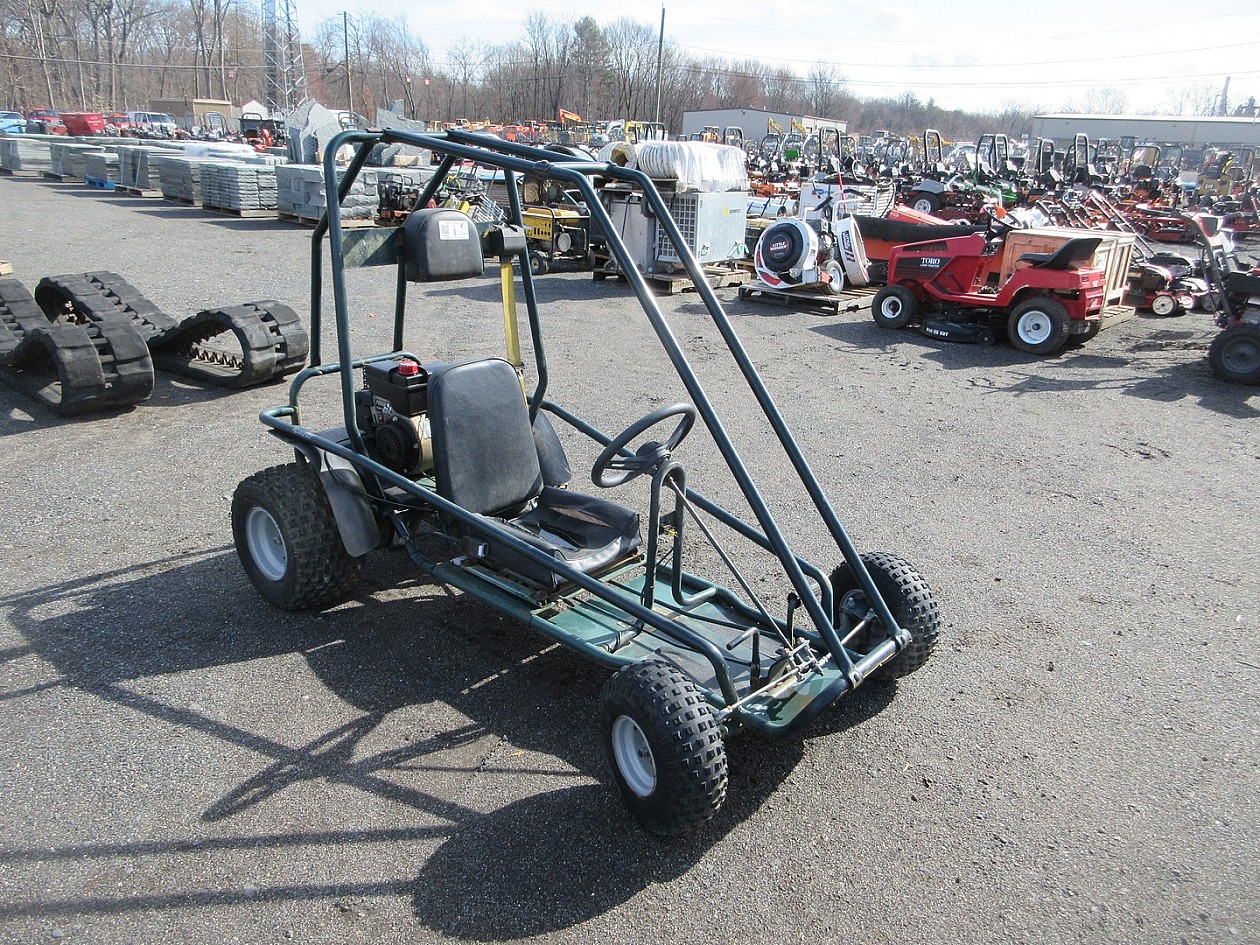 MURRAY EXPLORER GO CART