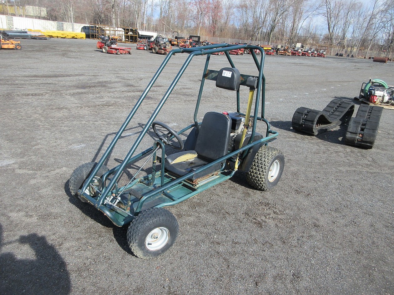 MURRAY EXPLORER GO CART