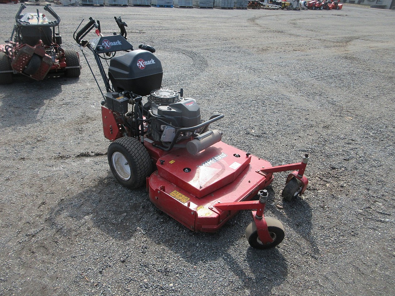 EXMARK VIKING WALK BEHIND MOWER